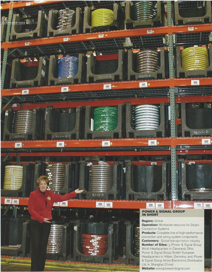 Power & Signal Group